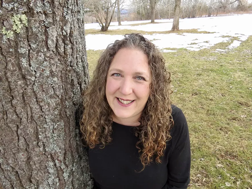 Amanda Peters’ The Berry Pickers brings L’nu stories to the forefront ...