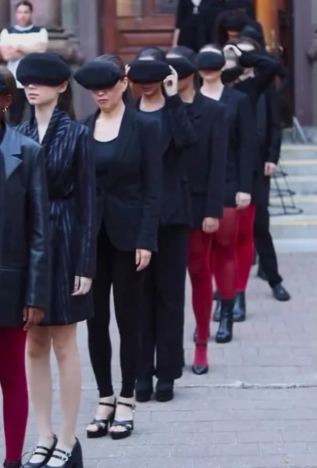 From networking to runways: Halifax celebrates sustainable fashion all ...