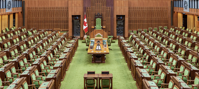 Government 101: How does Canada's federal government work? | News ...