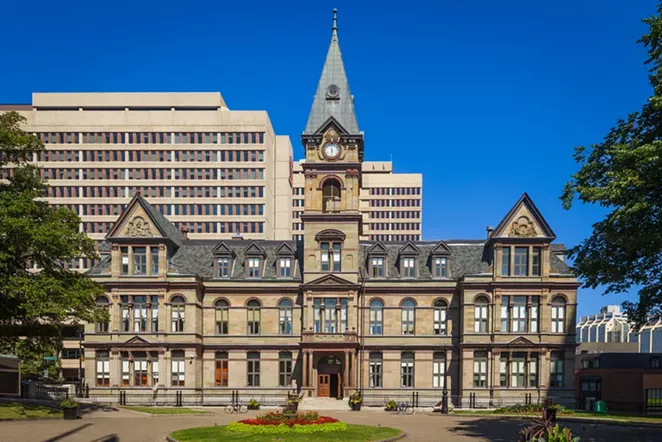 Halifax spent $208,572 to offer three foreign workers private sector ...
