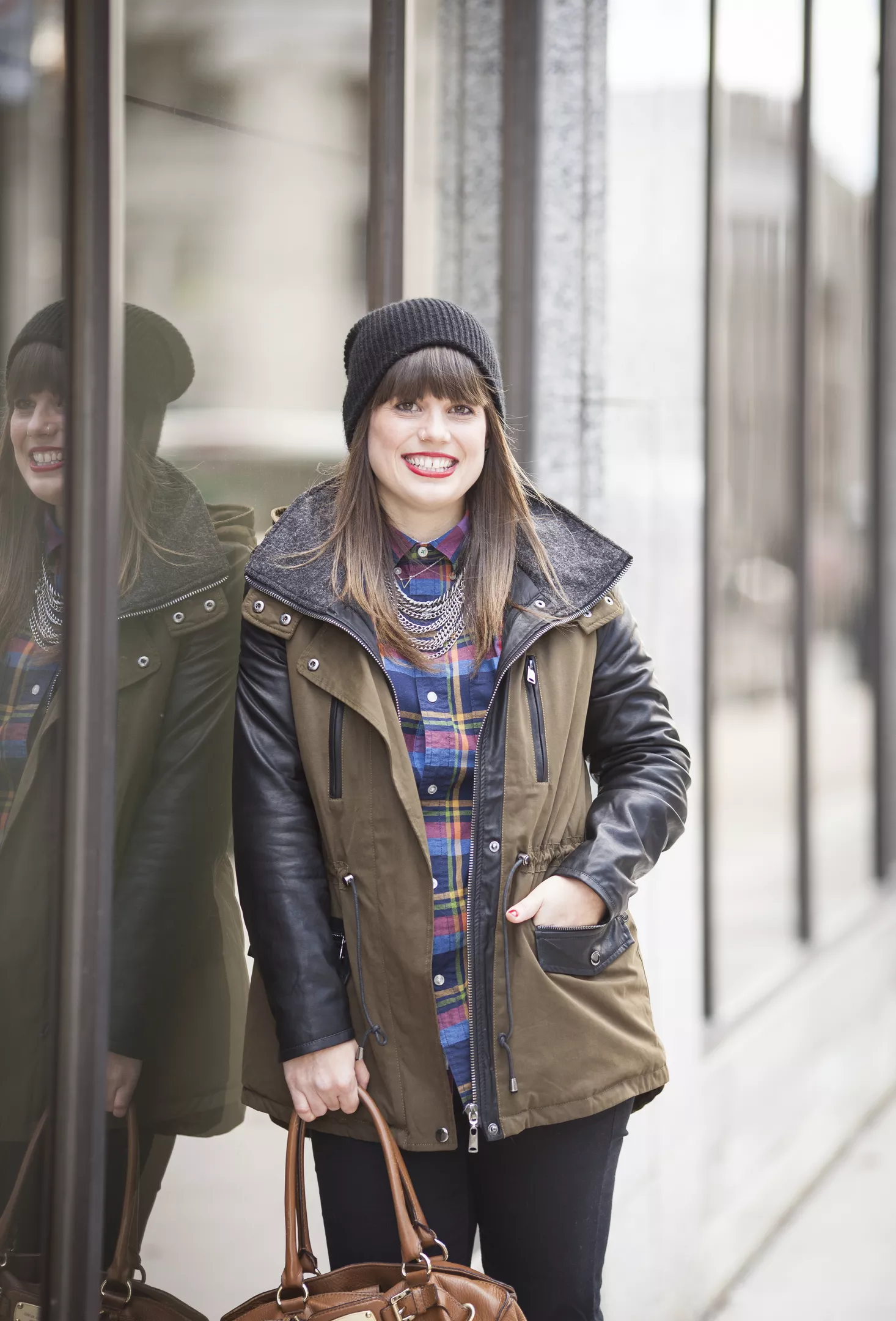 Halifax Street Style: Granville Street | Shoptalk | Halifax, Nova ...