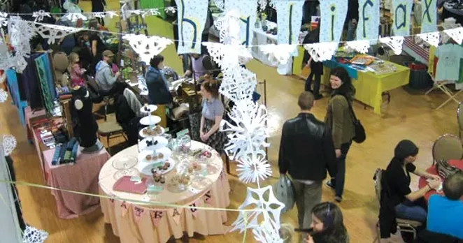 Holiday craft fairs | Shoptalk | Halifax, Nova Scotia | THE COAST