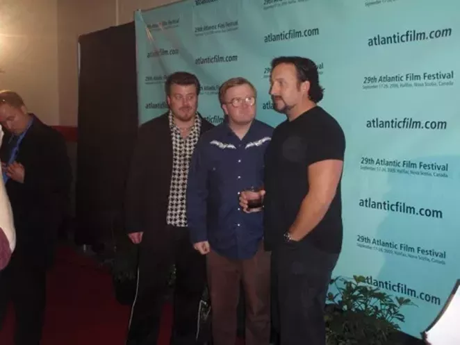 It's the end of the line for the Trailer Park Boys | Arts & Culture ...