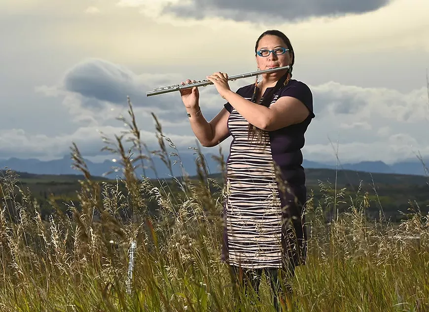 Jessica McMann is making history with her free, Halifax concert June 29 ...