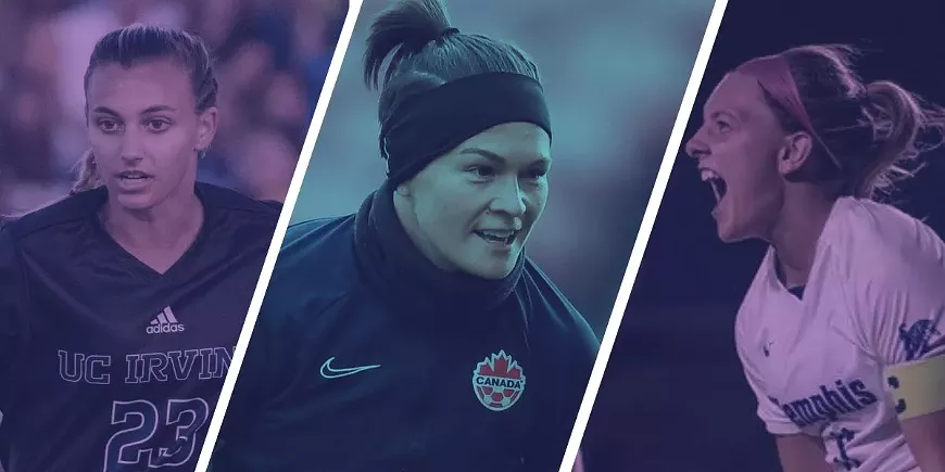 Rising Tides: Meet the first-ever pro women’s soccer players in Halifax ...