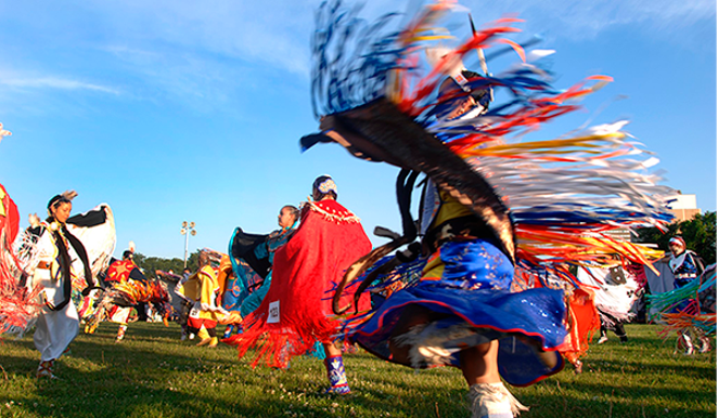 The North American Indigenous Games bring the mawiomi home | Arts ...