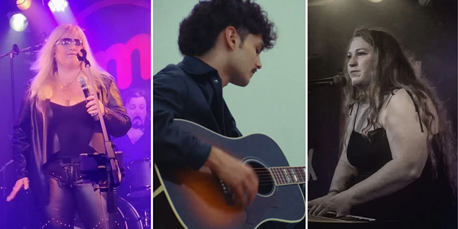 These are the best new musical artists in Halifax | Music | Halifax ...