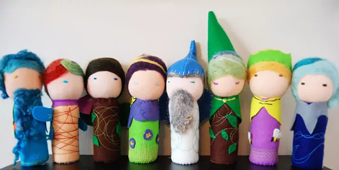 Time for the Last Minute Christmas Craft Show | Shoptalk | Halifax ...