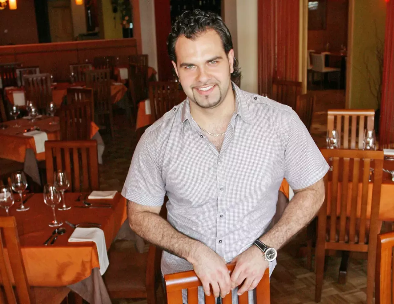 2007 Best of Food Readers' Survey Results | Food | Halifax, Nova Scotia ...