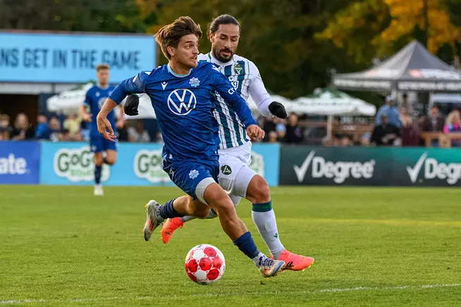 7 burning questions as Halifax Wanderers enter 2025 soccer preseason ...