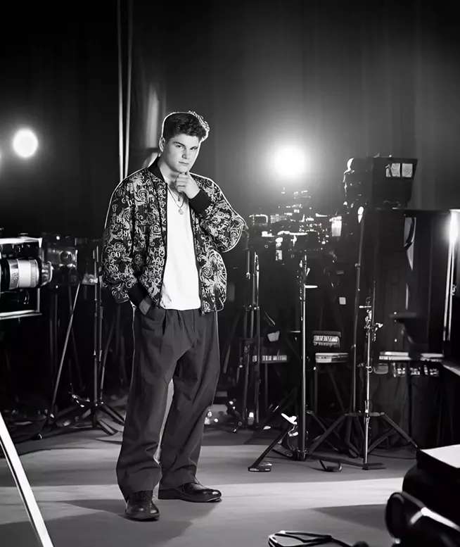 From Coldbrook to Paris: Teen model fundraises for fashion week dream ...