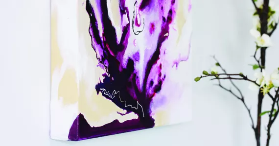 Best Visual Artist 2016 | Arts + Culture