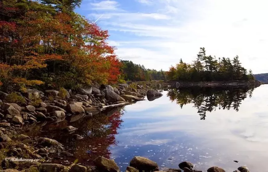 Long Lake Provincial Park | Spryfield/Purcell's Cove | Trails ...