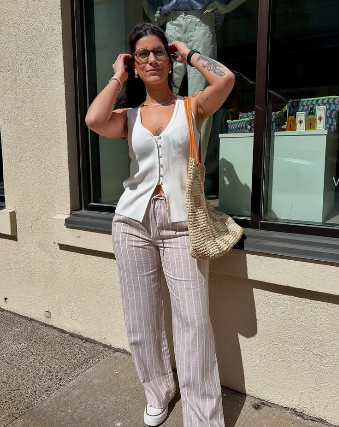The top spring and summer fashion trends and where you can shop them in ...