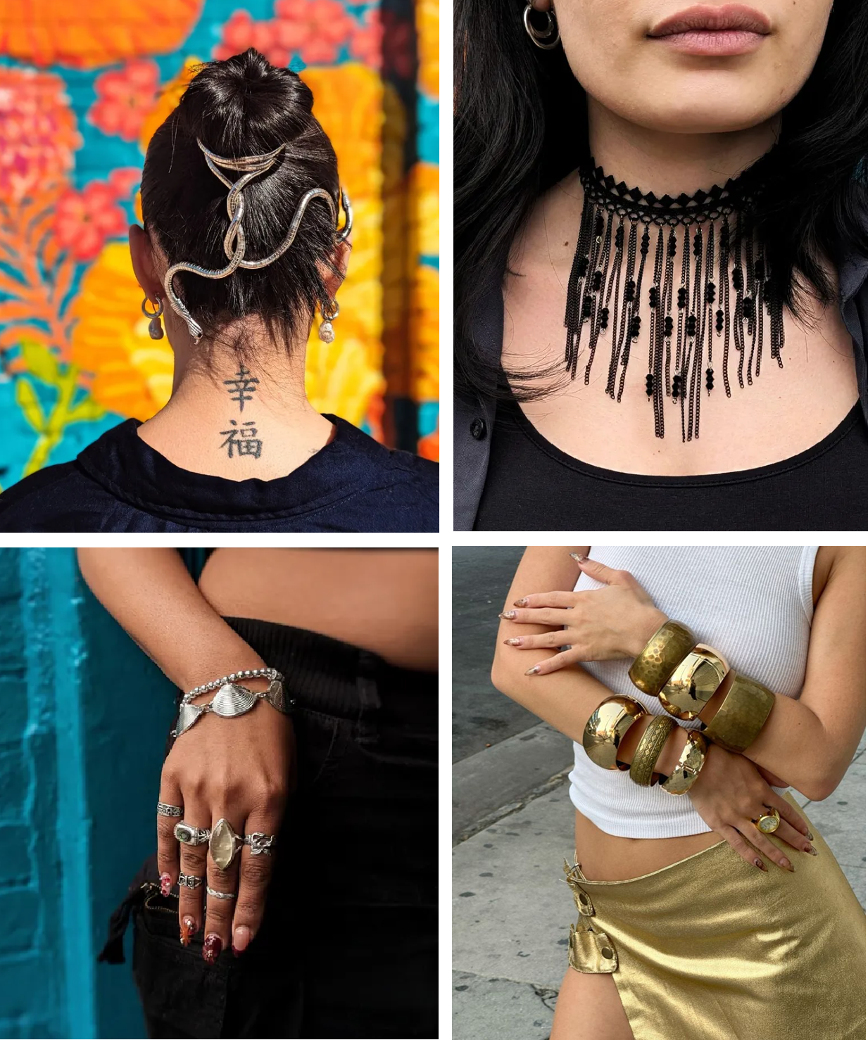 The top spring and summer fashion trends and where you can shop them in ...