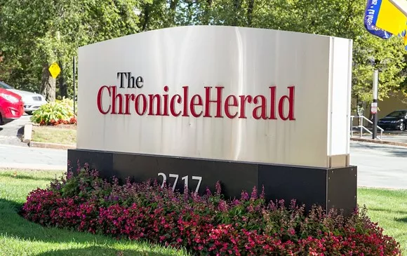 The Chronicle Herald heads back to the bargaining table | News ...